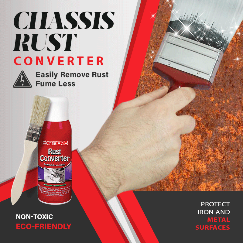 Chassis Rust Converter – bonlint